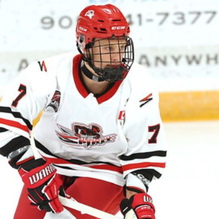 Alexander Pasternak - Stats, Contract, Salary & More