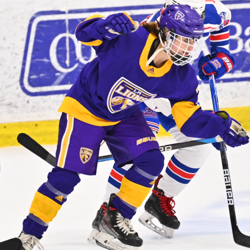 Francesca Amico - Elite Prospects