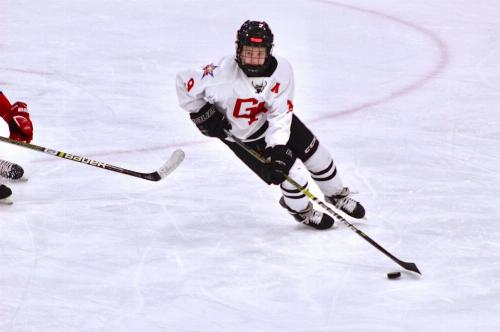 Damon Furuseth - Elite Prospects