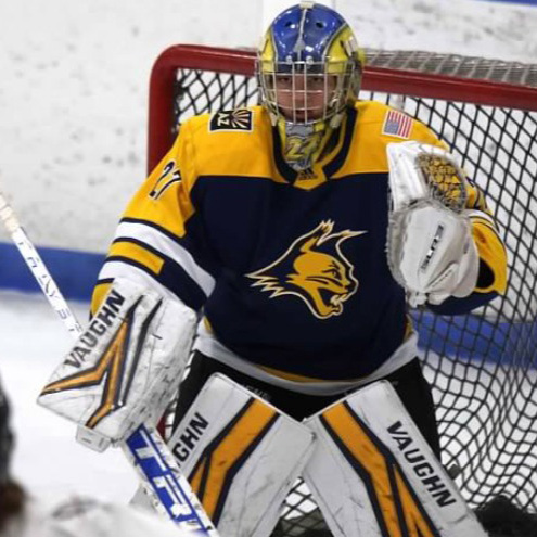 Dylan Hanson - Stats, Contract, Salary & More