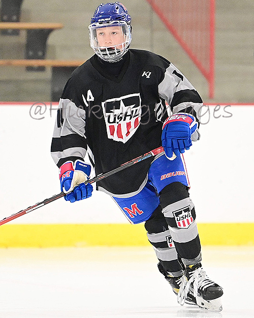 Ben Dias - Stats & Facts - Elite Prospects