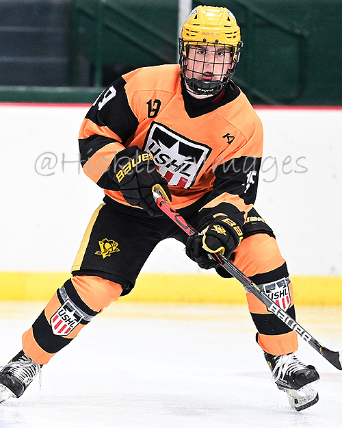 Grant Dietz - Stats & Facts - Elite Prospects