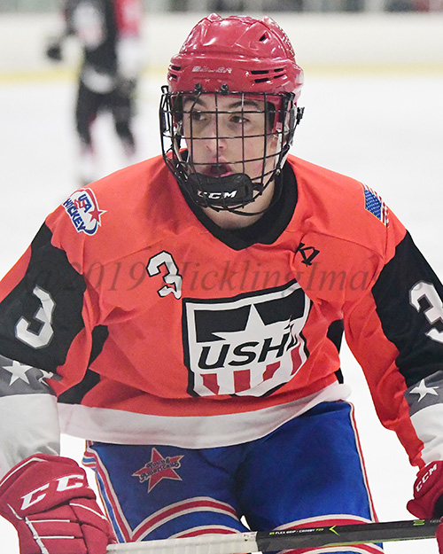 Colin Doherty - Stats & Facts - Elite Prospects
