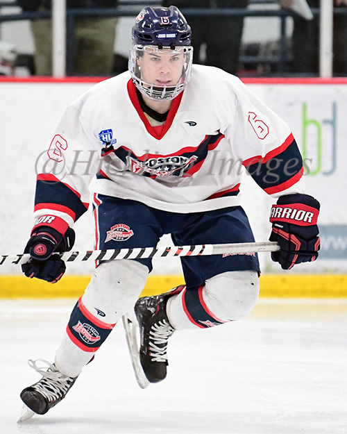 Connor Doherty - Elite Prospects