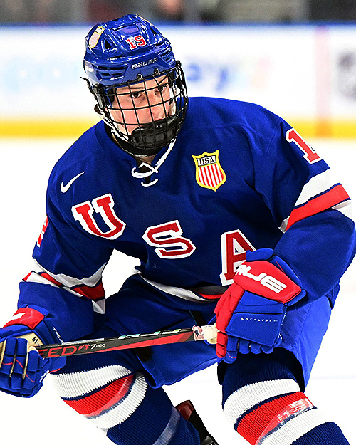 Alexander Donovan - Stats, Contract, Salary & More