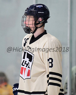 Owen DuBois - Elite Prospects