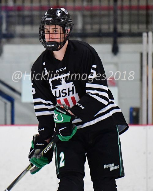 Cameron Duncan - Elite Prospects