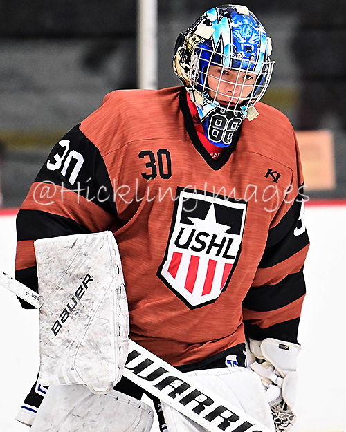 Charlie Durkin - Elite Prospects