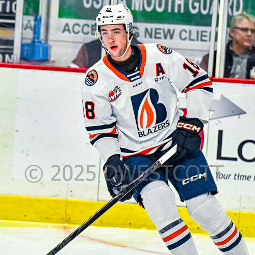 Harrison Brunicke - Stats, Contract, Salary & More