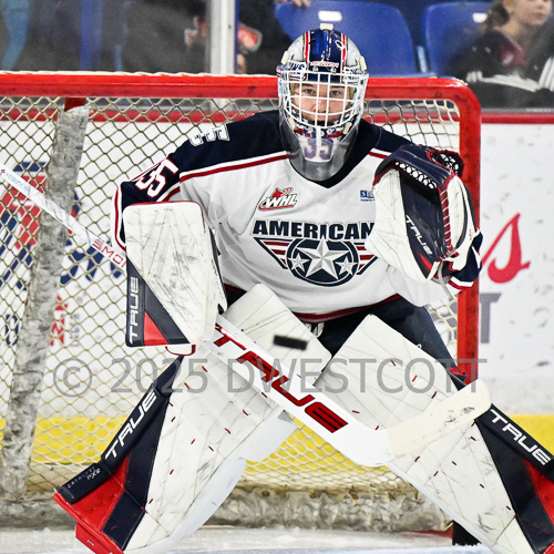 Ryan Grout - Stats, Contract, Salary & More