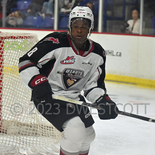 Aaron Obobaifo - Stats, Contract, Salary & More