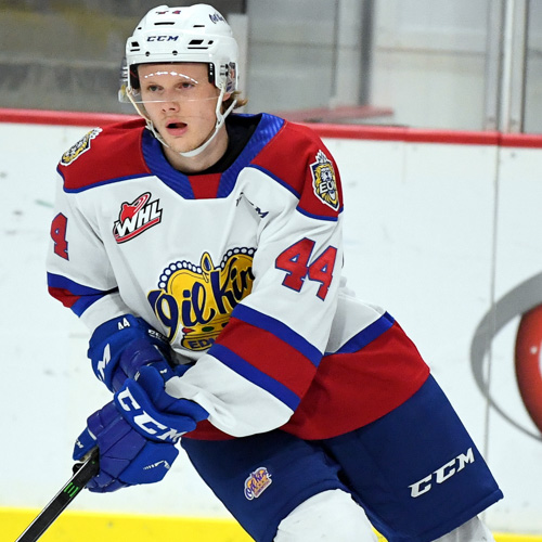 Carter Souch - Elite Prospects