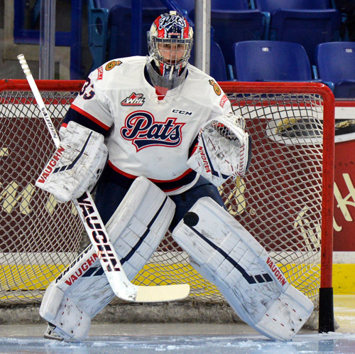 Max Paddock - Elite Prospects