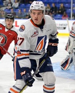 Nolan Kneen - Elite Prospects