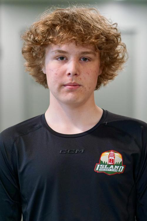 Dylan Hoskins - Stats, Contract, Salary & More