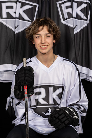 Dylan Danyluk - Stats, Contract, Salary & More