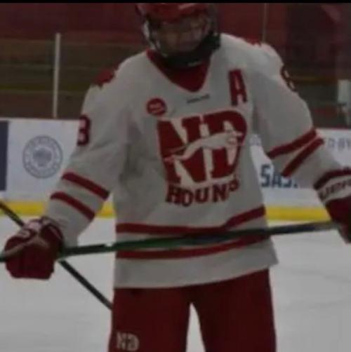 Mason Melo - Stats, Contract, Salary & More