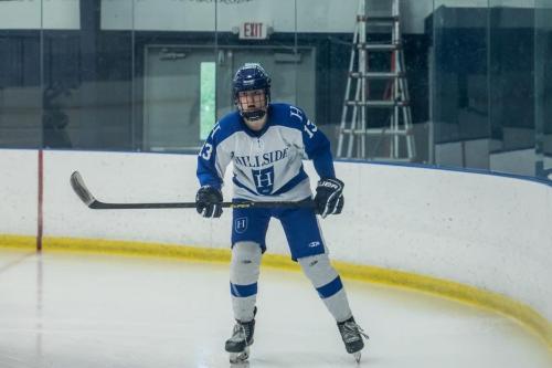 Mason Young - Stats & Facts - Elite Prospects