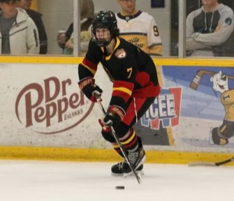 Alex Akins - Elite Prospects