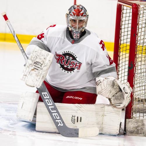 Nicholas Grosso - Stats, Contract, Salary & More