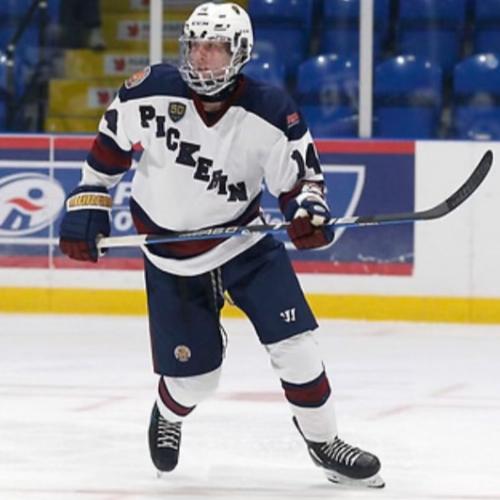 Alexander Cunningham - Elite Prospects