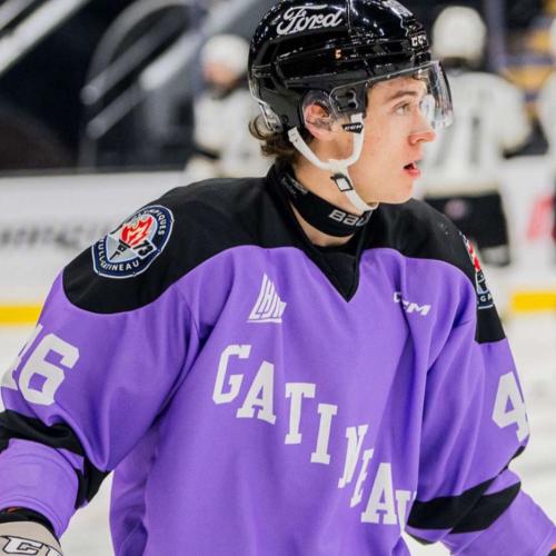 Nolan Ling - Stats, Contract, Salary & More