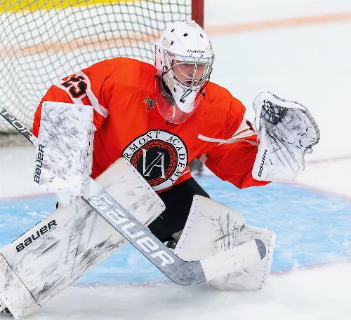 Aidan Healey - Elite Prospects