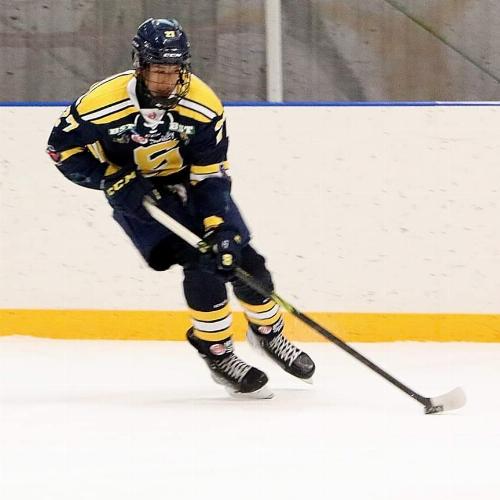 Jason Rosqvist - Elite Prospects