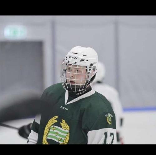 Niklas Mattsson - Elite Prospects