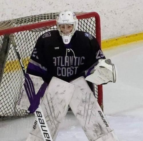 Levi Christian - Elite Prospects