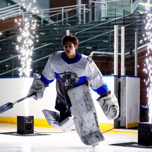 Michael Polston - Stats, Contract, Salary & More