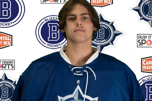 Carter Arnold - Elite Prospects