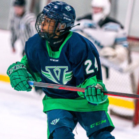 Ethan Ryan - Stats, Contract, Salary & More