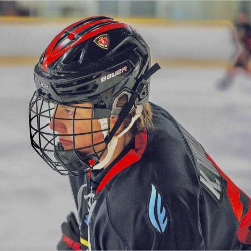 Kai Williams - Stats & Facts - Elite Prospects