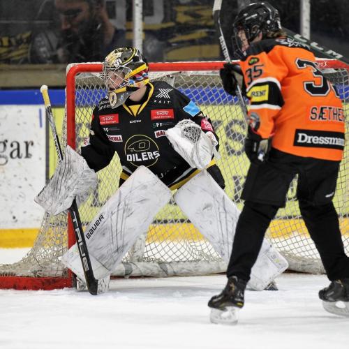 Olivers Freimanis - Stats & Facts - Elite Prospects