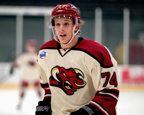 Colby Joseph - Elite Prospects