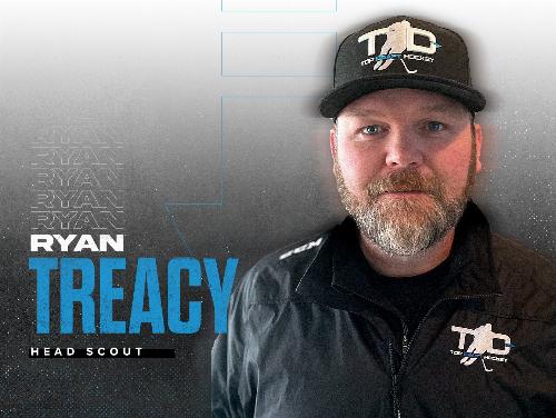 Ryan Treacy - Stats & Facts - Elite Prospects