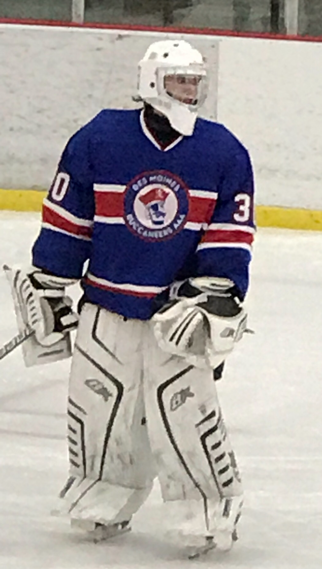 Liam Rice - Elite Prospects