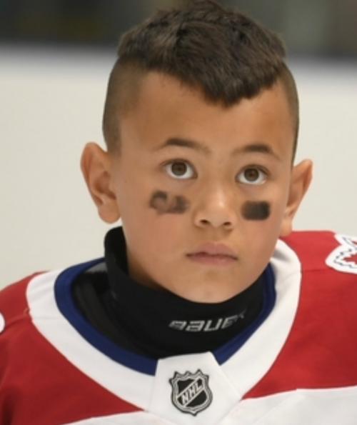 Liam Tep - Elite Prospects