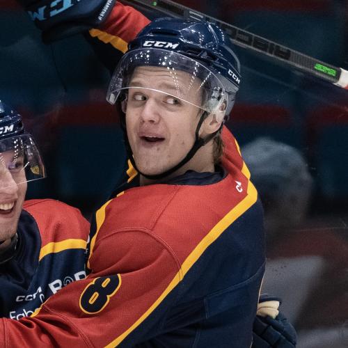 Hugo Frylén - Stats, Contract, Salary & More