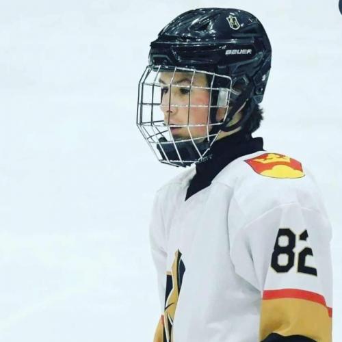 Adam Kubat - Stats & Facts - Elite Prospects