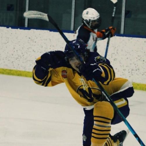 Devin Rohrich - Stats & Facts - Elite Prospects