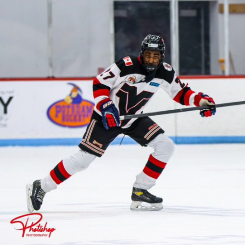 Donovan Odige - Stats, Contract, Salary & More