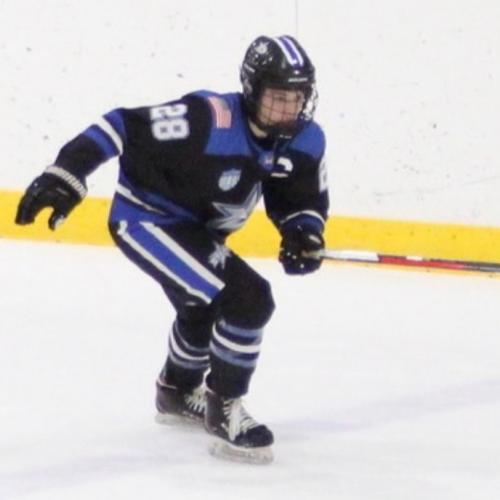 John Martino - Stats & Facts - Elite Prospects