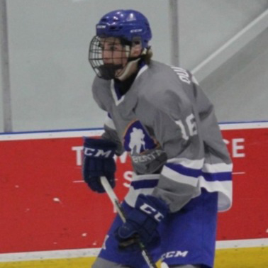 Jett Quaschnick - Stats, Contract, Salary & More