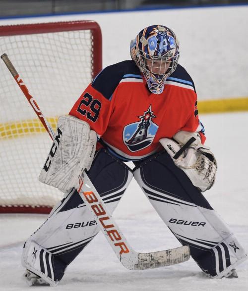 Sam Caulfield - Elite Prospects