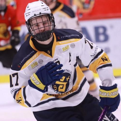 Emil Hezekielsson - Stats, Contract, Salary & More