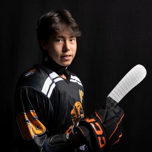 Tyler Kuperis - Stats, Contract, Salary & More