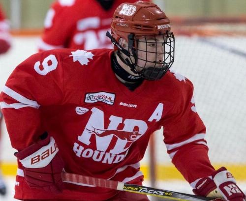 Tyler Guy - Elite Prospects