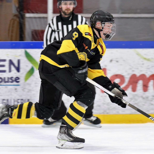 Hugo Jansson - Stats & Facts - Elite Prospects